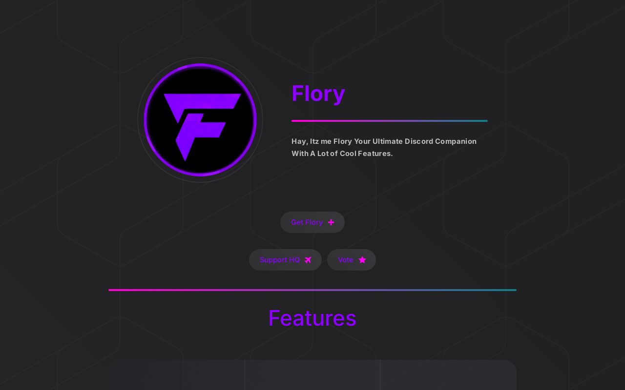 Flory